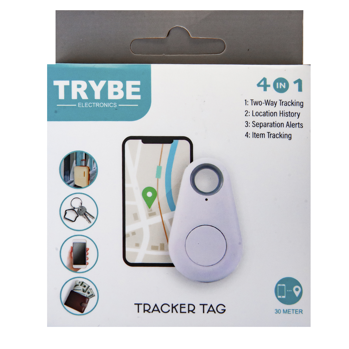 Trybe electronics купити товари бренду в Україні | Мультимаркет Аврора