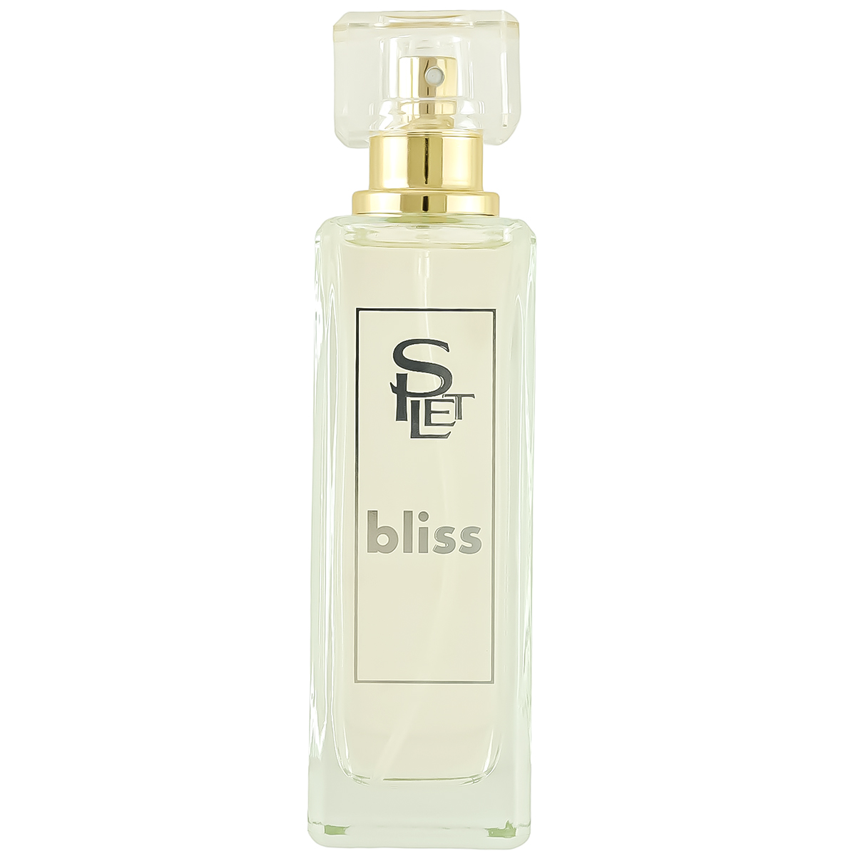 Вода парфумована жіноча Aromat Bliss 50 мл (121889) - купити за ...